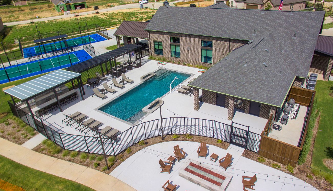 Ladera Living | Best Active Adult Communities in Dallas-Ft Worth TX