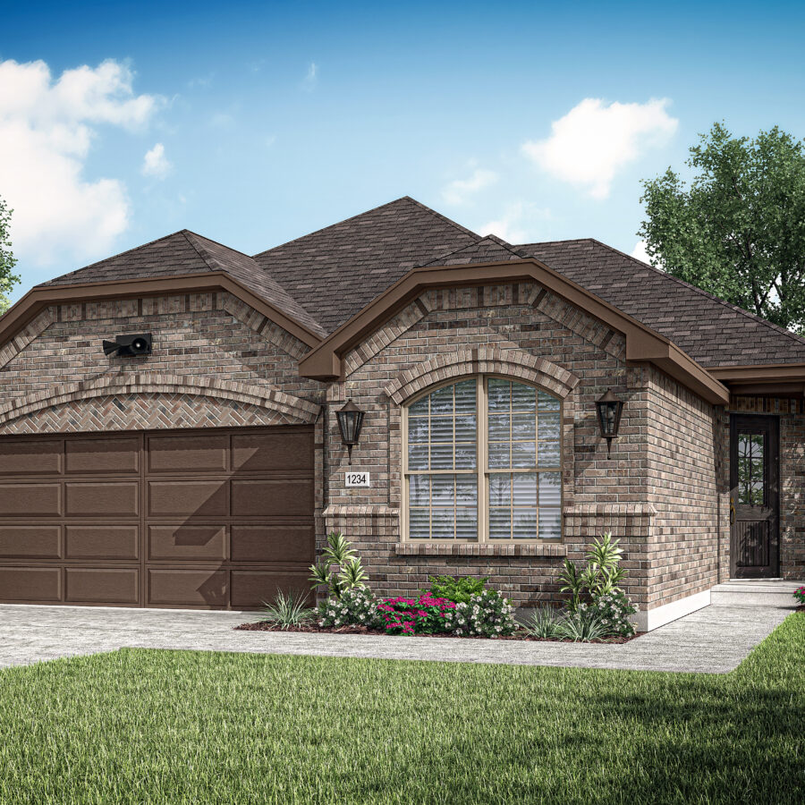 Messina - Ladera Living - Retirement Communities in DFW TX