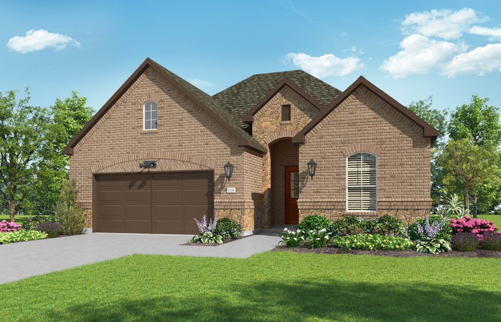 Ladera Living | Retirement Community in Prosper TX