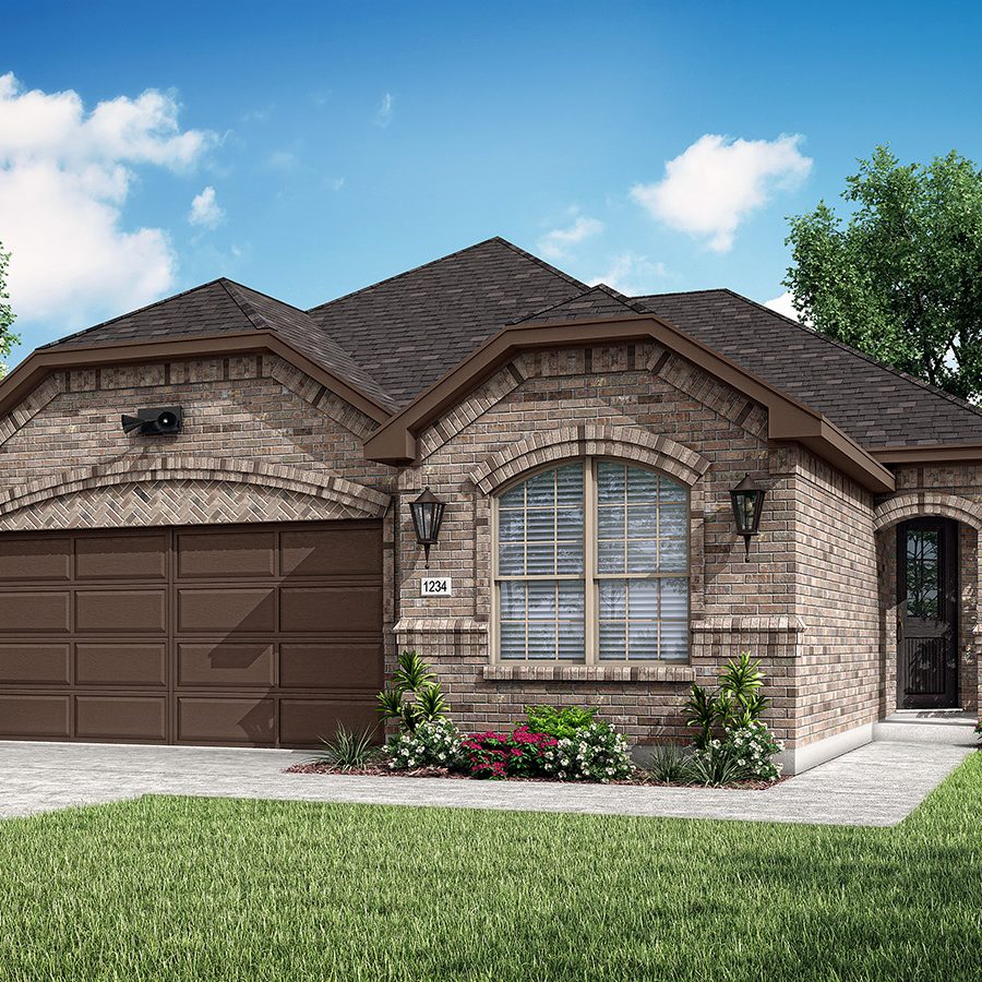 Messina - Ladera Living - Retirement Communities in DFW TX