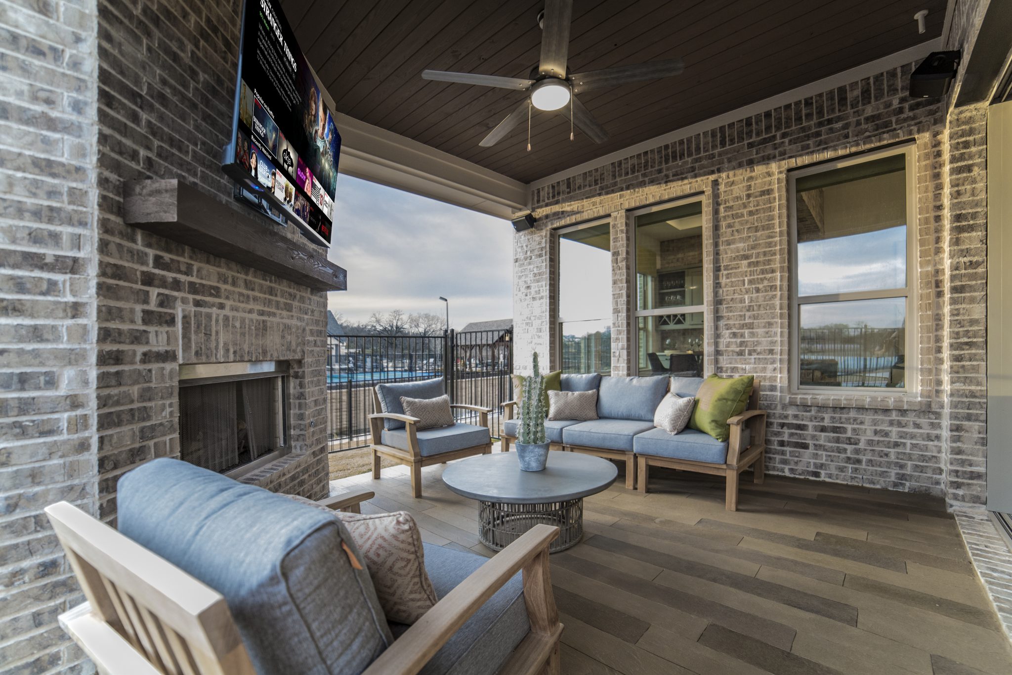 New Homes for Sale in Texas - Ladera Living