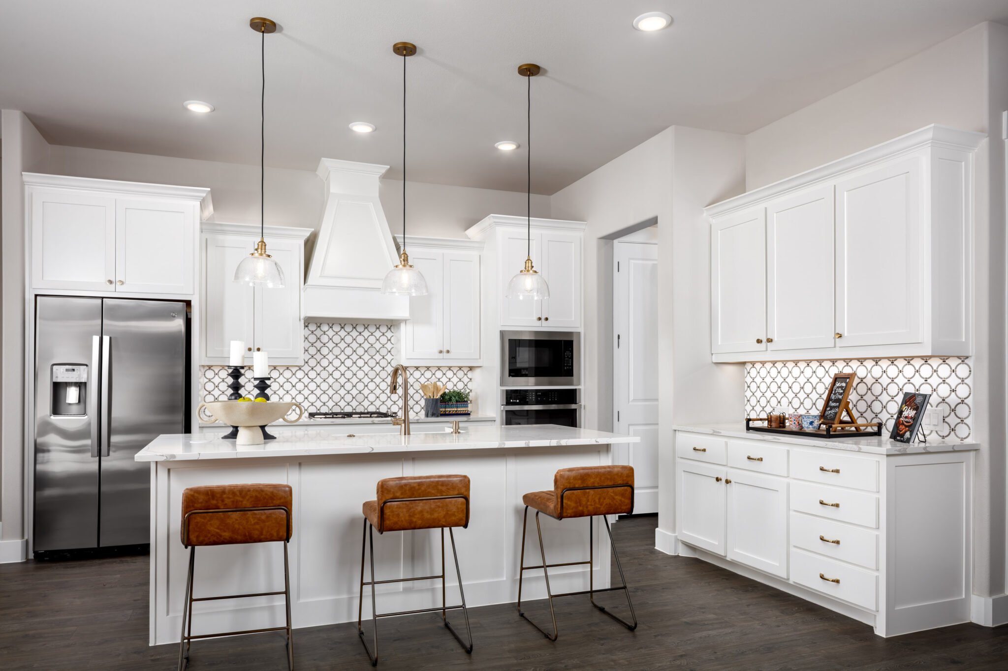 Arabella - Ladera Living - Retirement Communities in DFW TX
