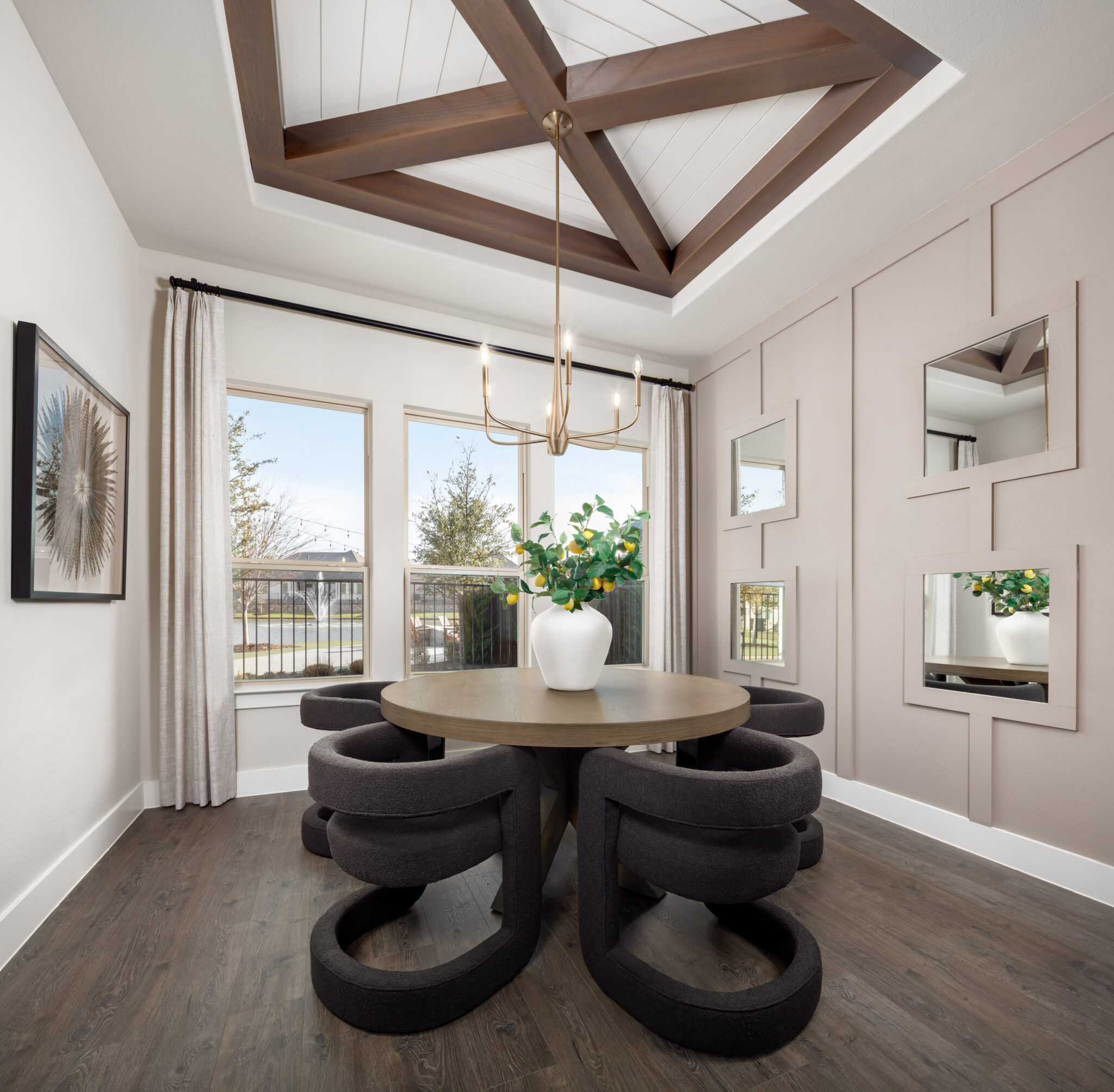 Arabella - Ladera Living - Retirement Communities in DFW TX
