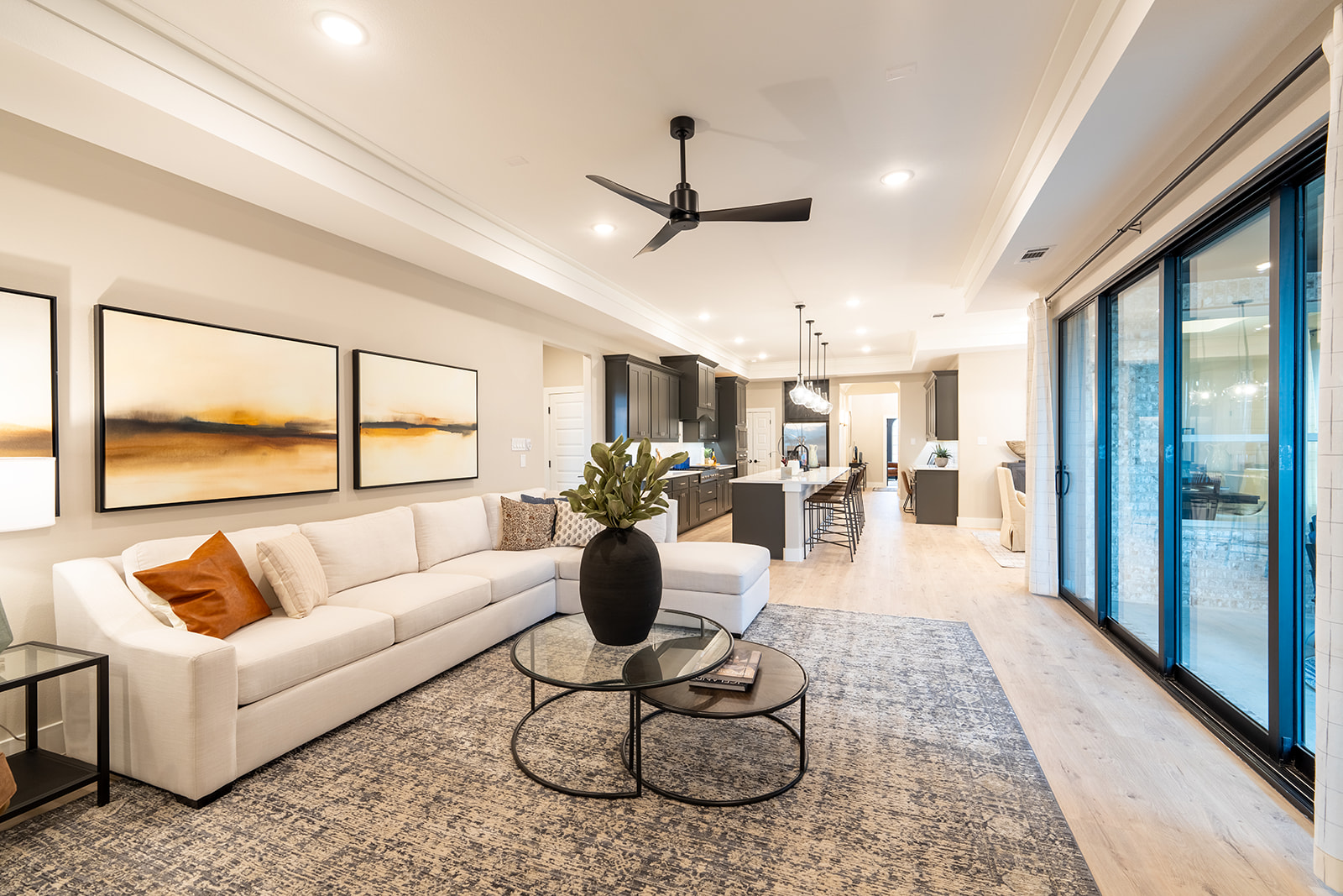 Verona - Ladera Living - Retirement Communities in DFW TX