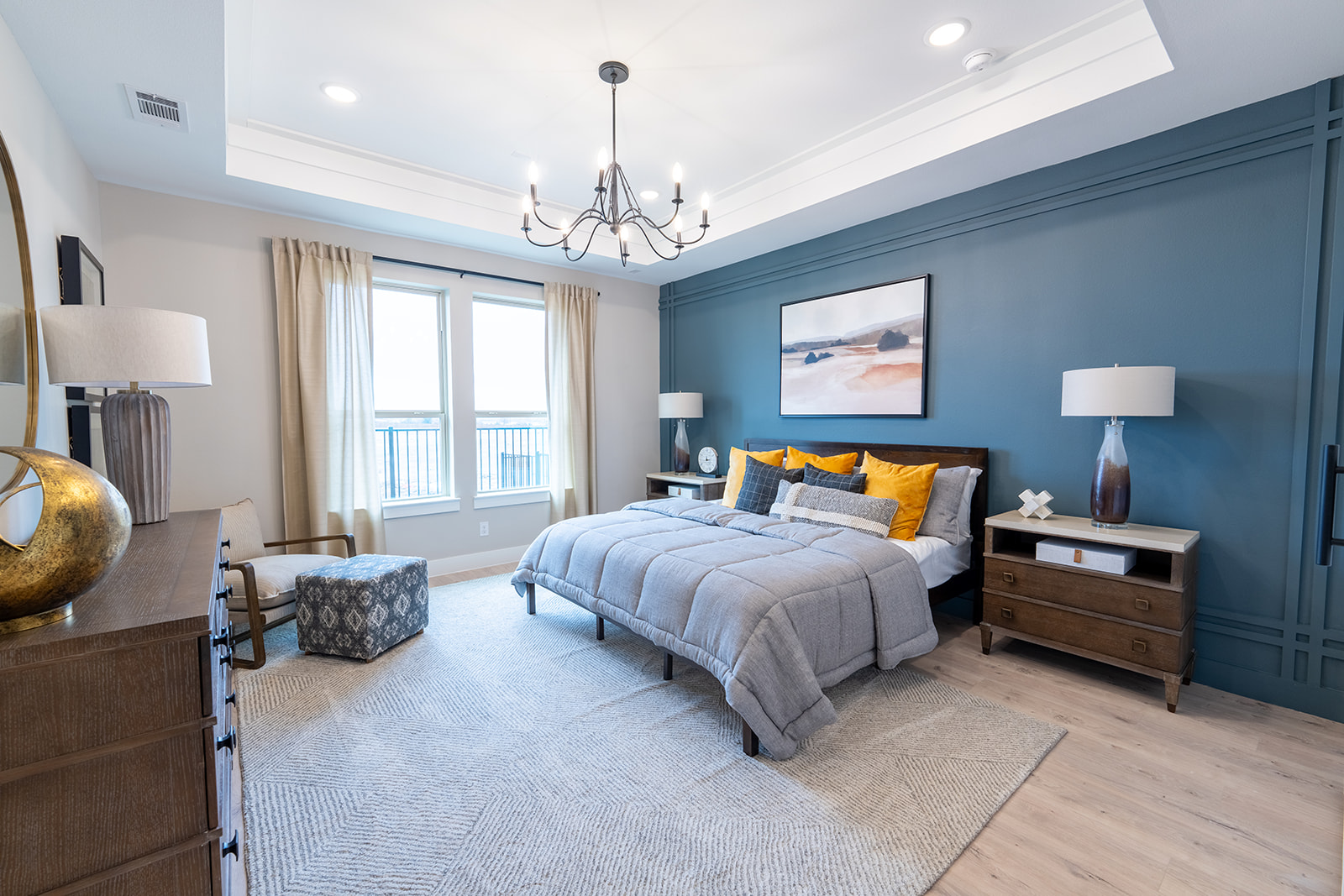 Verona - Ladera Living - Retirement Communities in DFW TX