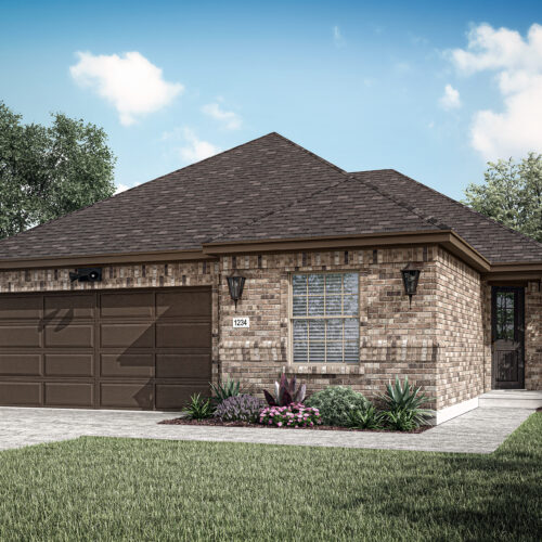 Messina - Ladera Living - Retirement Communities in DFW TX