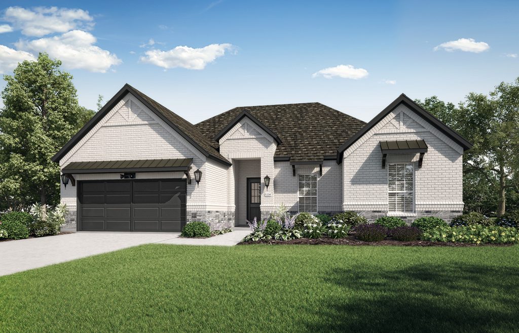 Ladera Living | Retirement Community in Mansfield TX