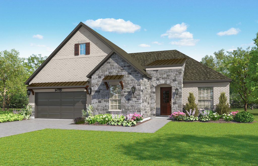 Ladera Living | Retirement Community in Fort Worth TX