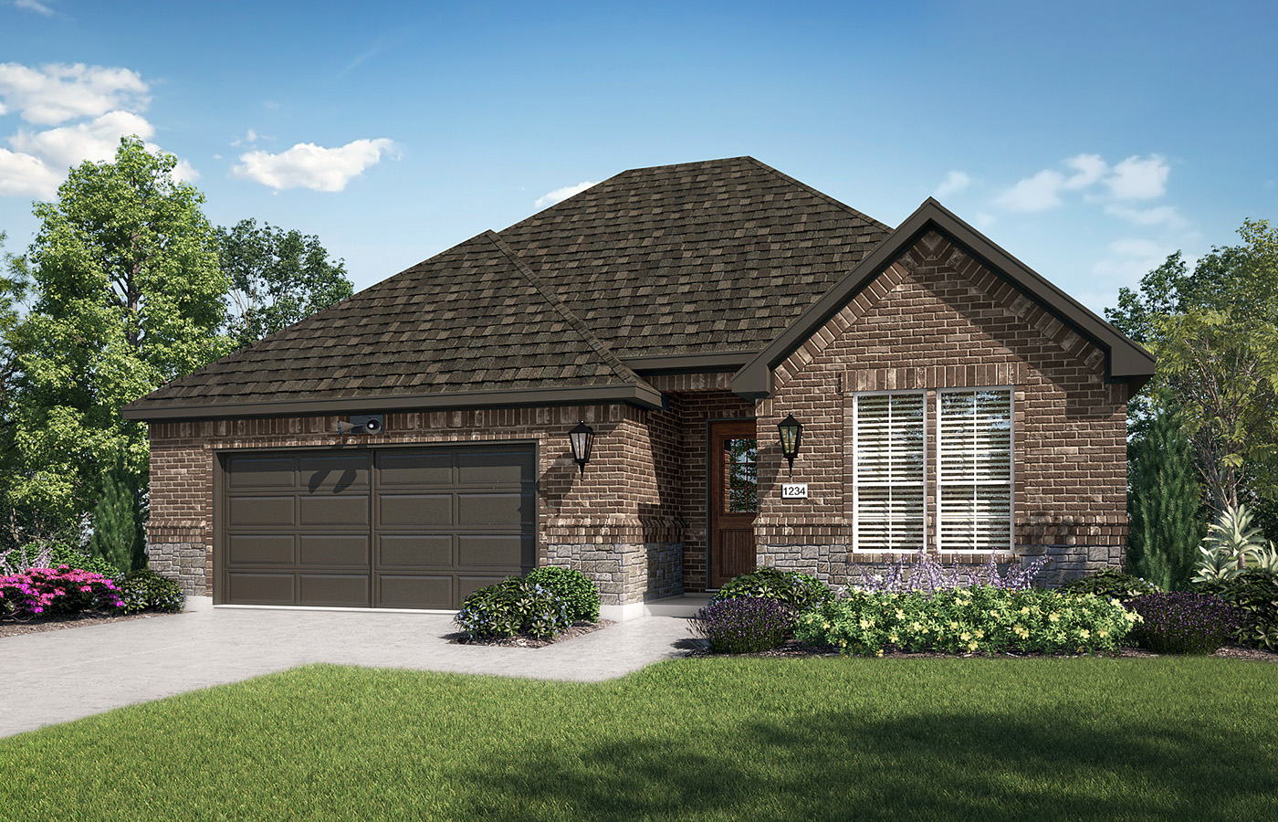 Ladera Living | Retirement Community in Justin TX