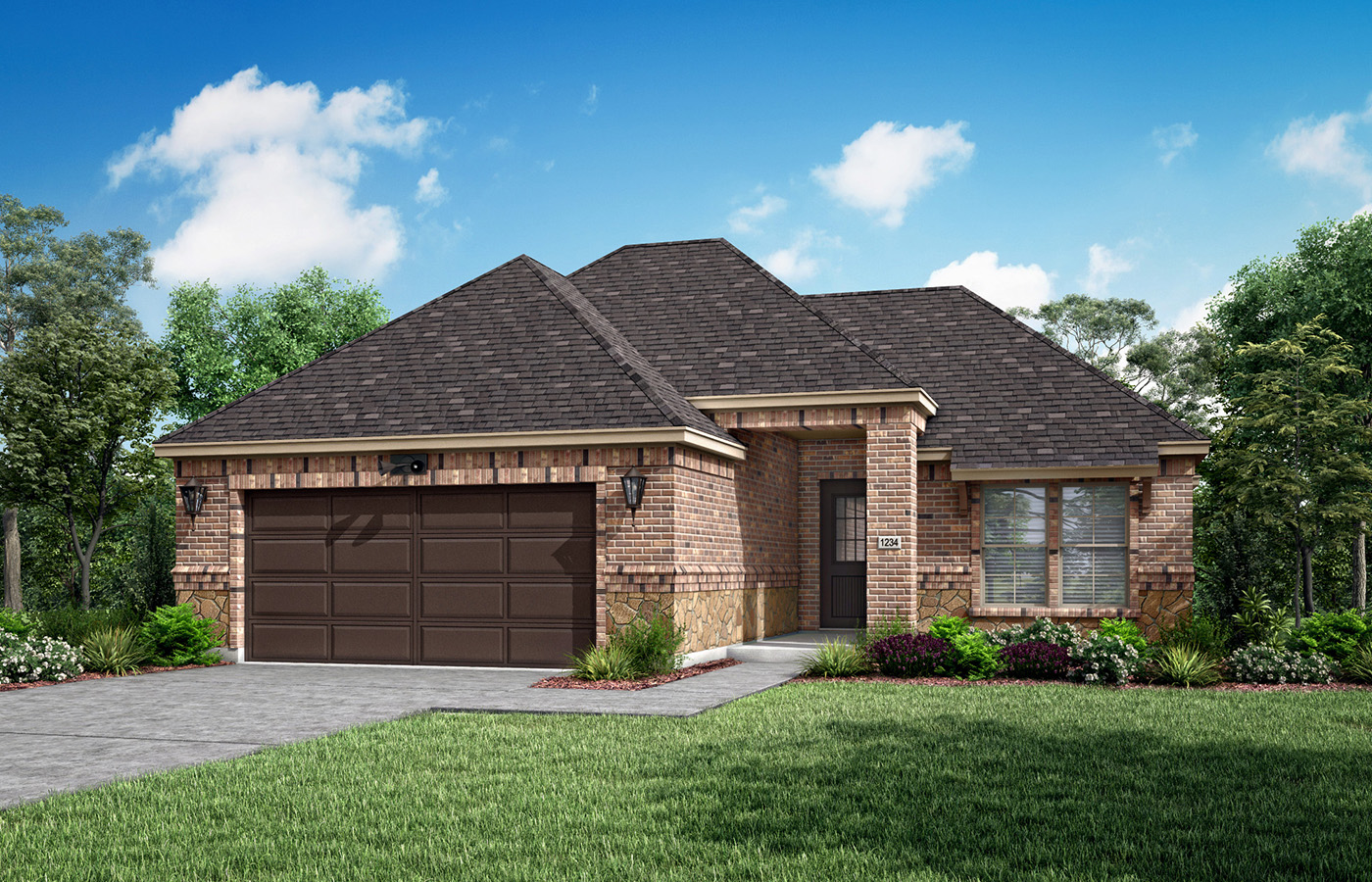 Ladera Living | Retirement Community in Prosper TX