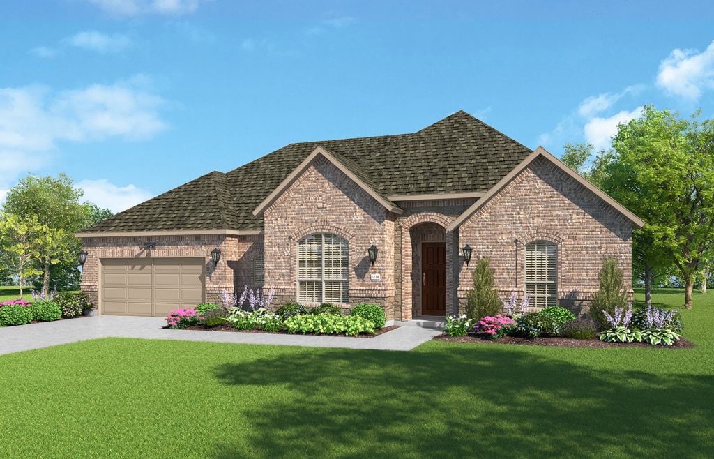 Ladera Living | Retirement Community in Fort Worth TX