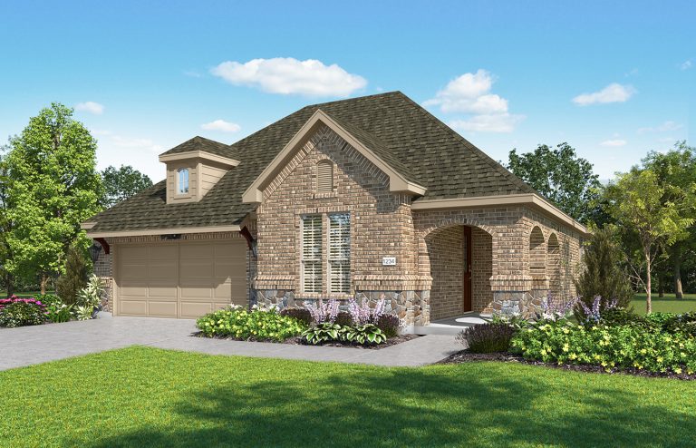 Verona - Ladera Living - Retirement Communities in DFW TX