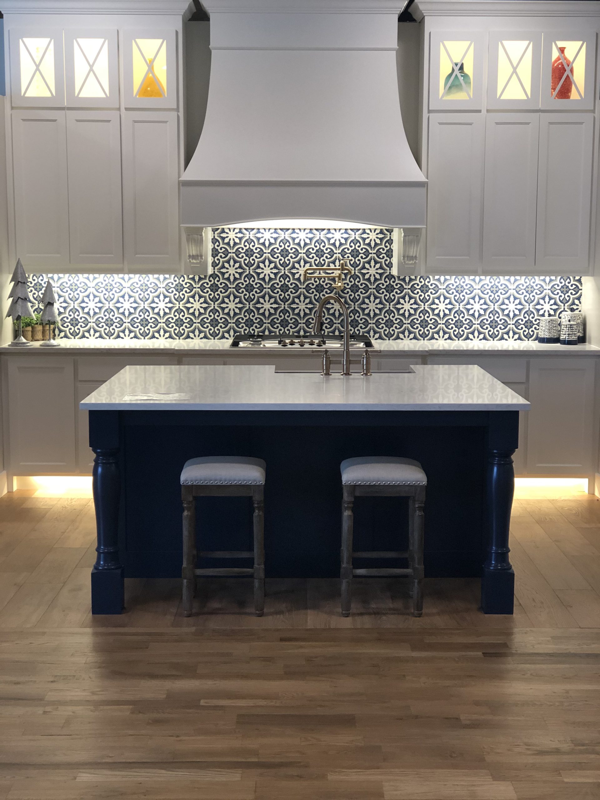 Ladera Living | New Construction Homes in DFW