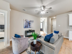 Messina - Ladera Living - Retirement Communities in DFW TX