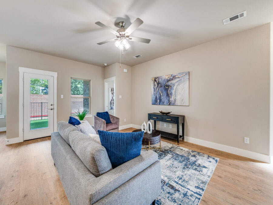 Messina - Ladera Living - Retirement Communities in DFW TX