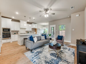 Messina - Ladera Living - Retirement Communities in DFW TX