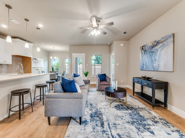Messina - Ladera Living - Retirement Communities in DFW TX