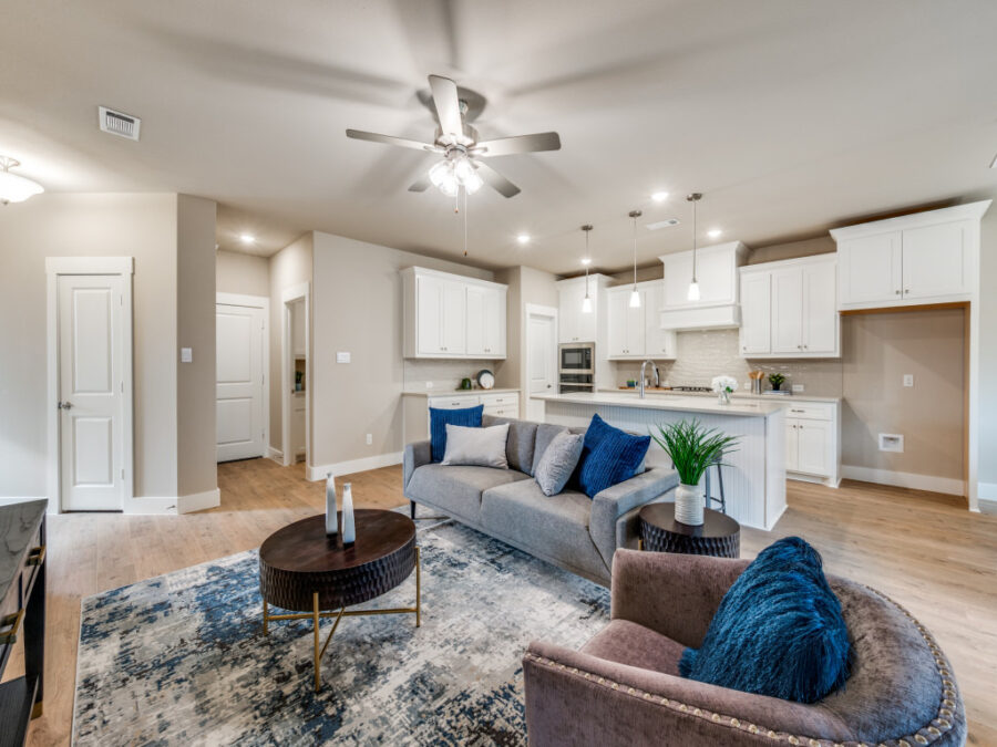 Messina - Ladera Living - Retirement Communities in DFW TX