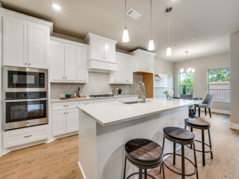 Messina - Ladera Living - Retirement Communities in DFW TX