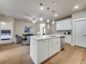 Messina - Ladera Living - Retirement Communities in DFW TX