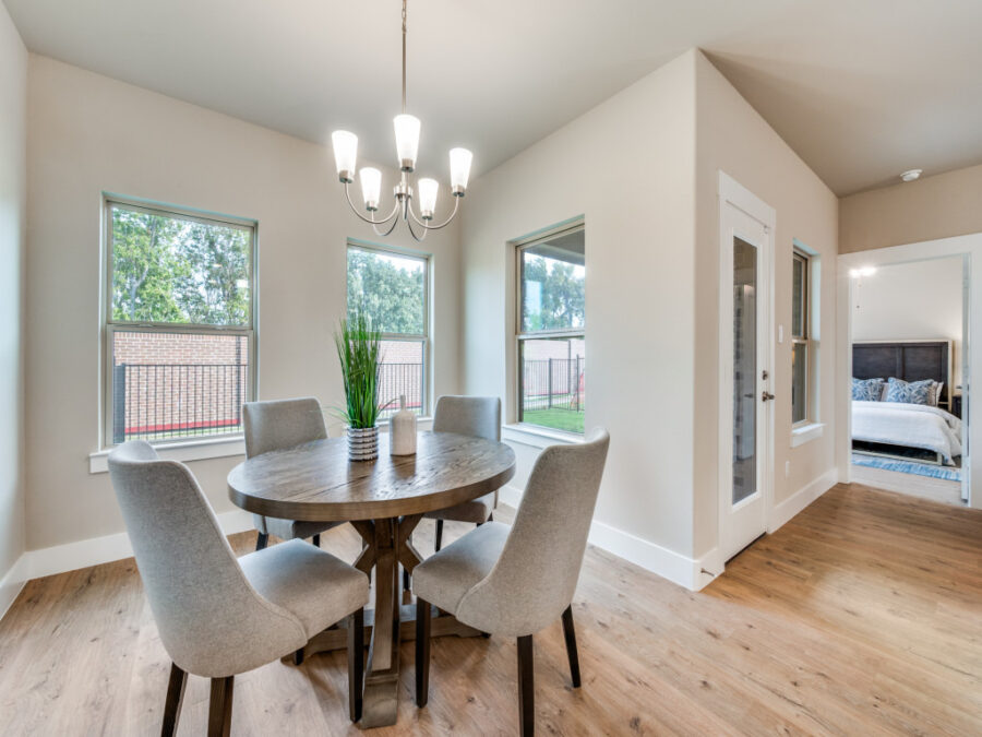 Messina - Ladera Living - Retirement Communities in DFW TX