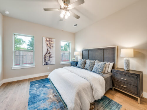 Messina - Ladera Living - Retirement Communities in DFW TX