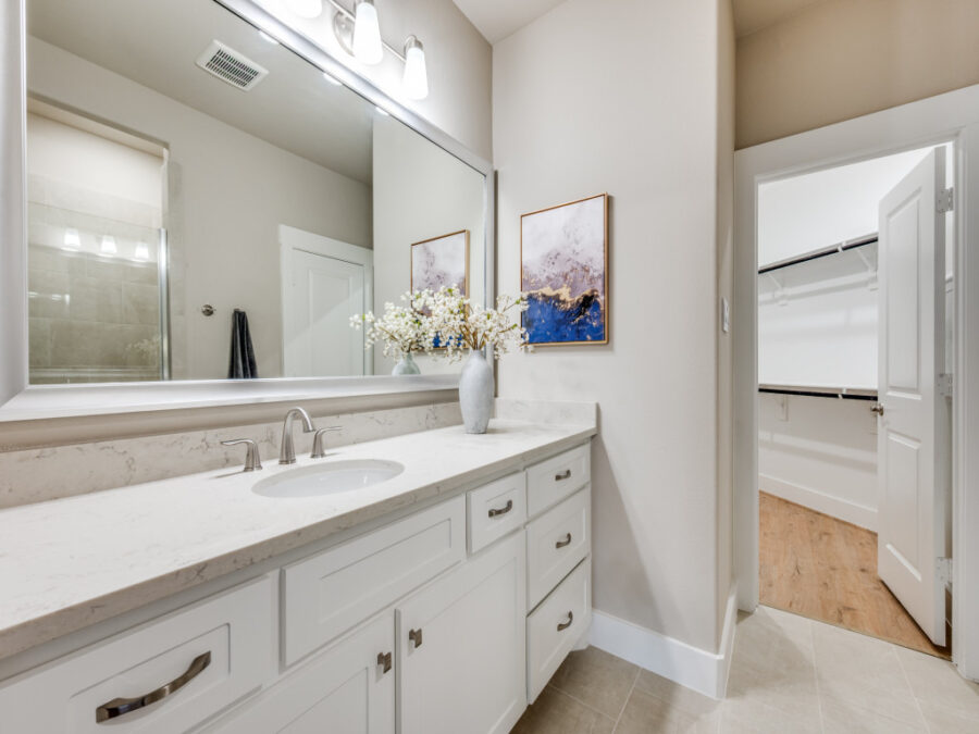 Messina - Ladera Living - Retirement Communities in DFW TX