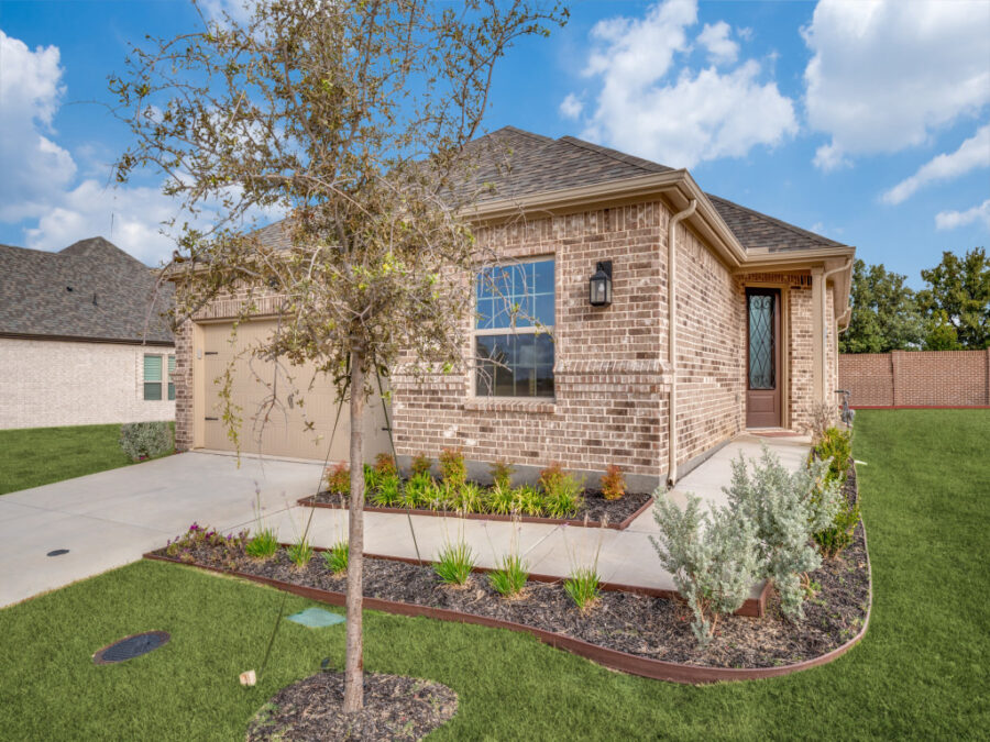 Messina - Ladera Living - Retirement Communities in DFW TX