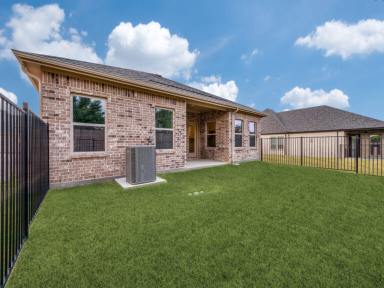 Messina - Ladera Living - Retirement Communities in DFW TX