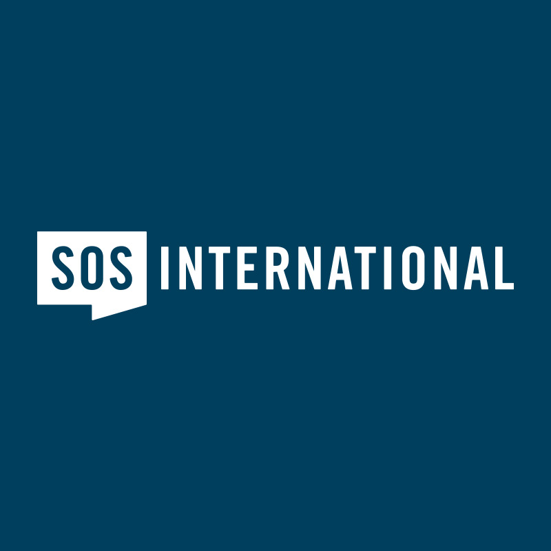 Ladera Living | SOS International
