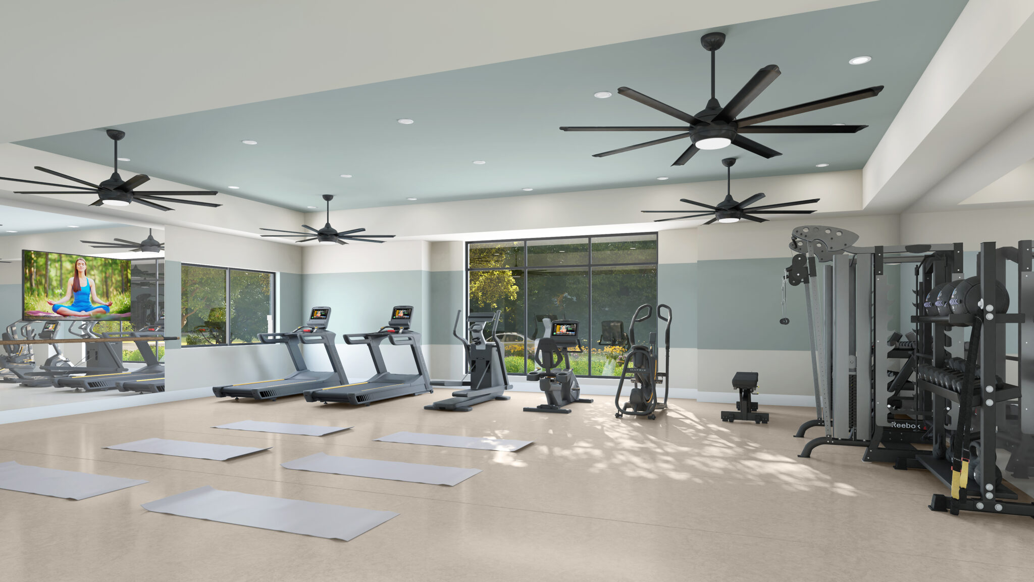The HUB: Elevating the Ladera Living Experience - Ladera Living