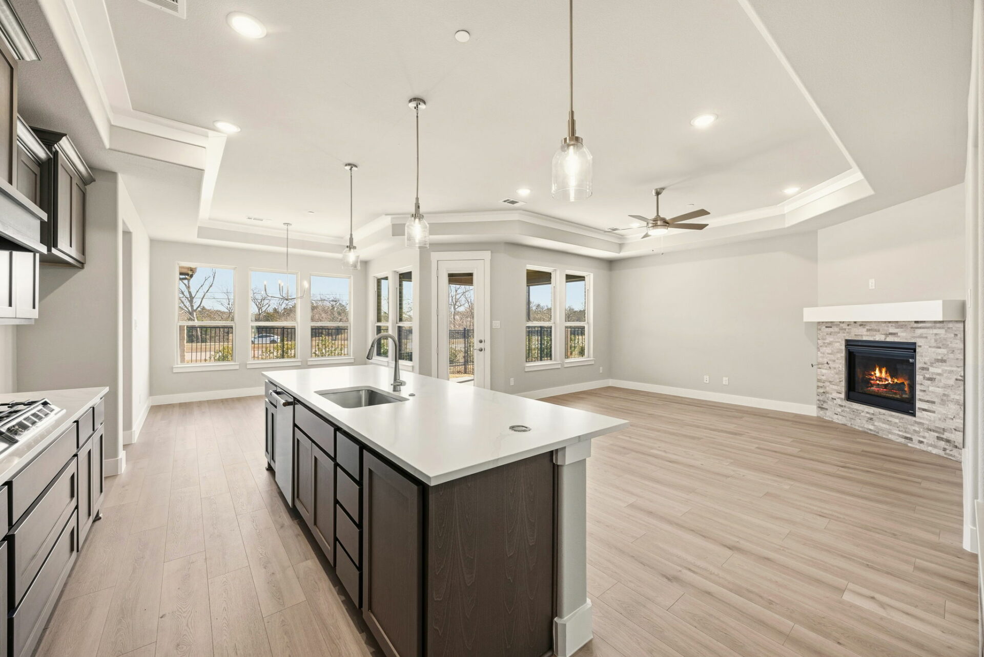 191 Pomona Creek, Prosper, TX 75078 - Ladera Living - Retirement ...