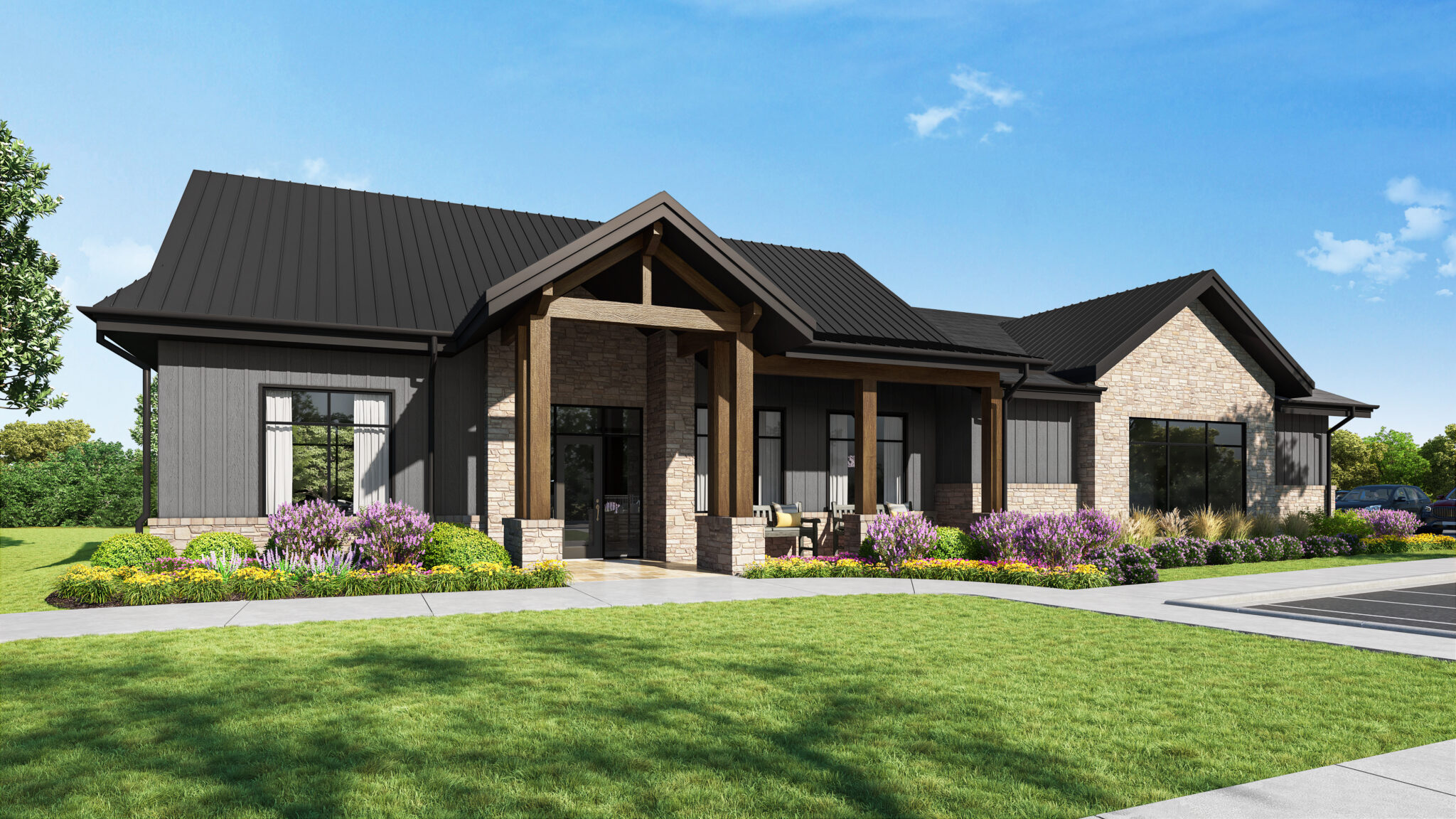 The HUB: Elevating the Ladera Living Experience - Ladera Living